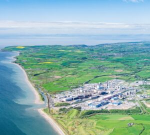 About - Sellafield Ltd