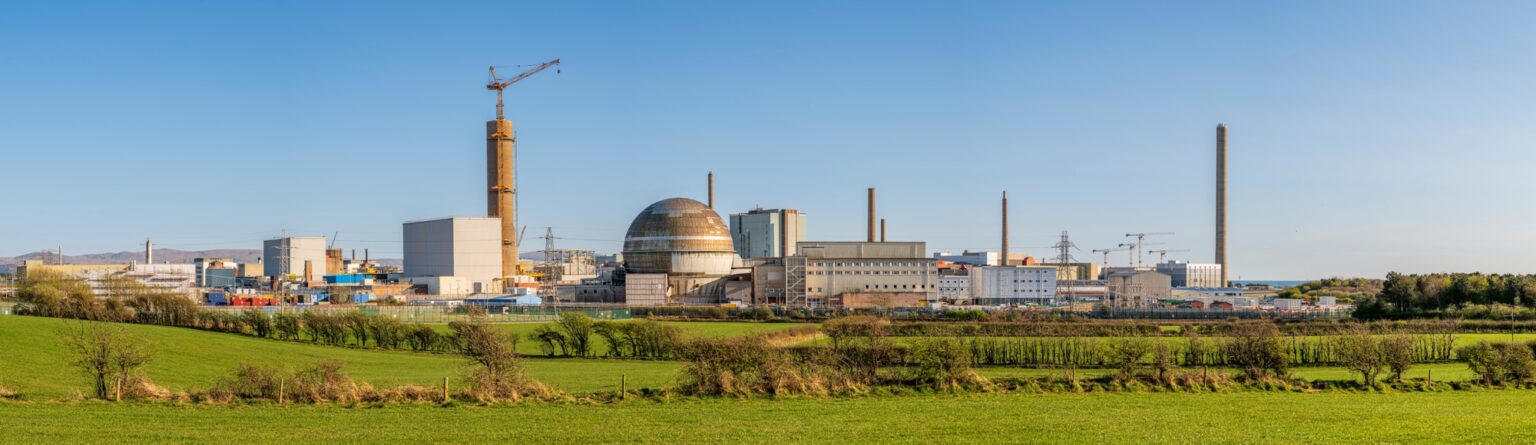 About - Sellafield Ltd