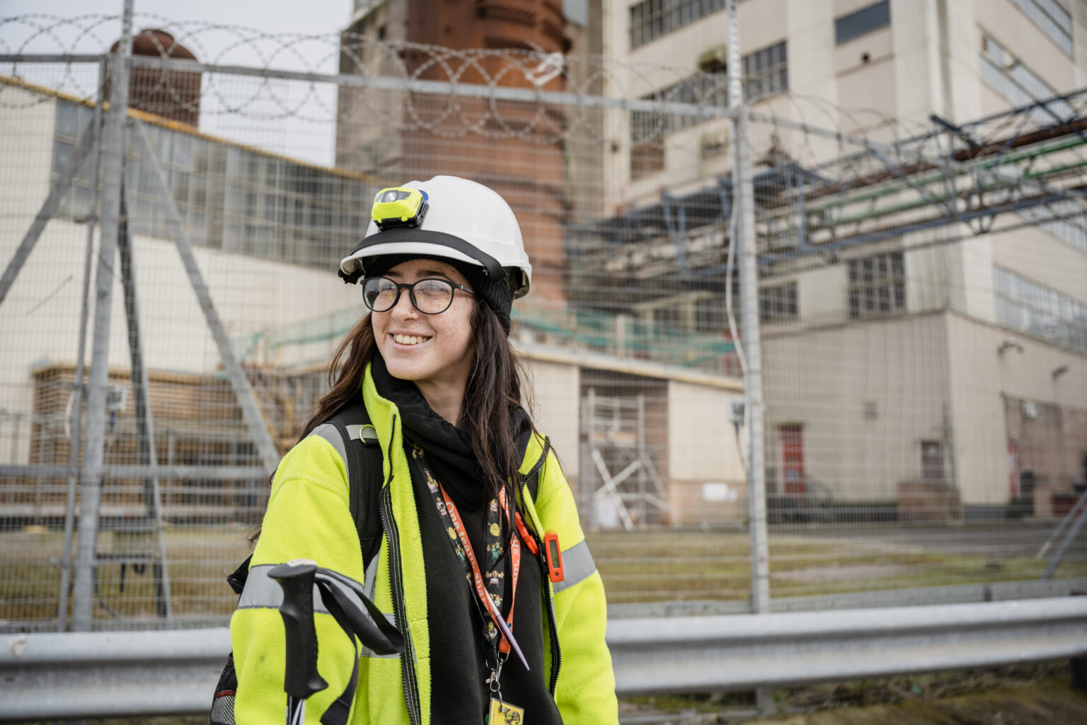 Early Careers - Sellafield Ltd